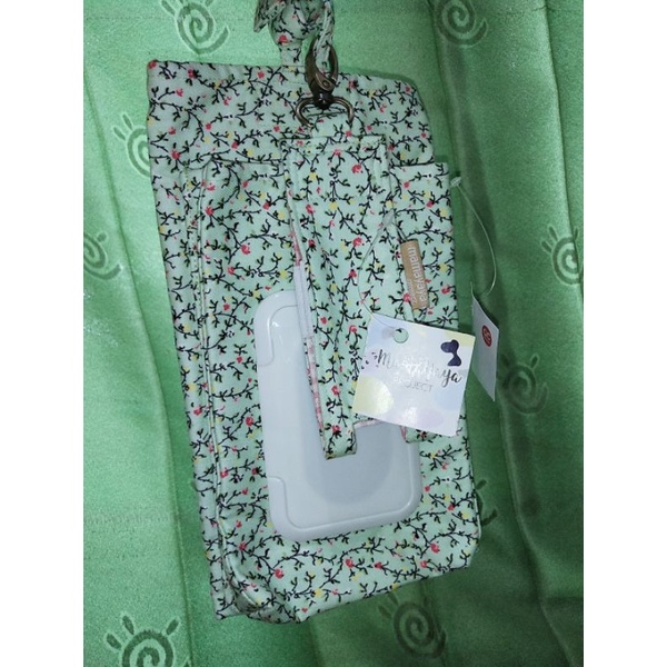 Jual Tissue Pouch Bunga Rambat | Shopee Indonesia