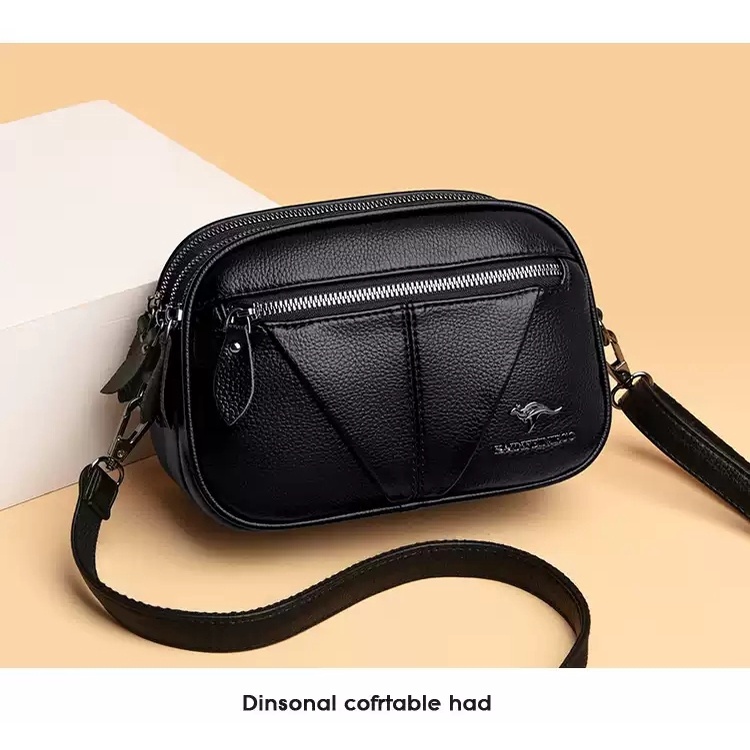 Jual BTSO - Bisa COD (( ap01)) Tas Selempang Wanita Tas Wanita Tas ...