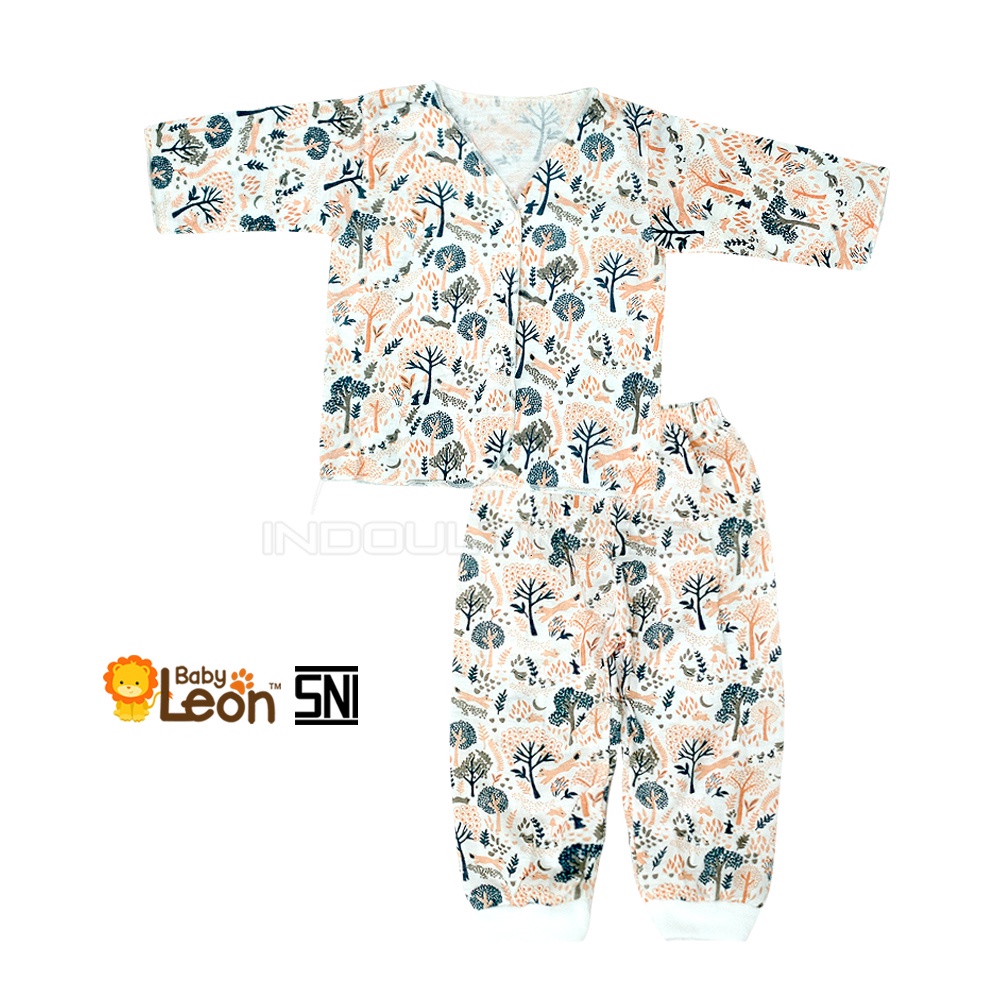 Jual BABYLEON Baju Bayi 0-1Th Setelan Baju Bayi + Celana Bayi Newborn ... Jual BABYLEON Baju Bayi 0-1Th Setelan Baju Bayi + Celana Bayi Newborn ...