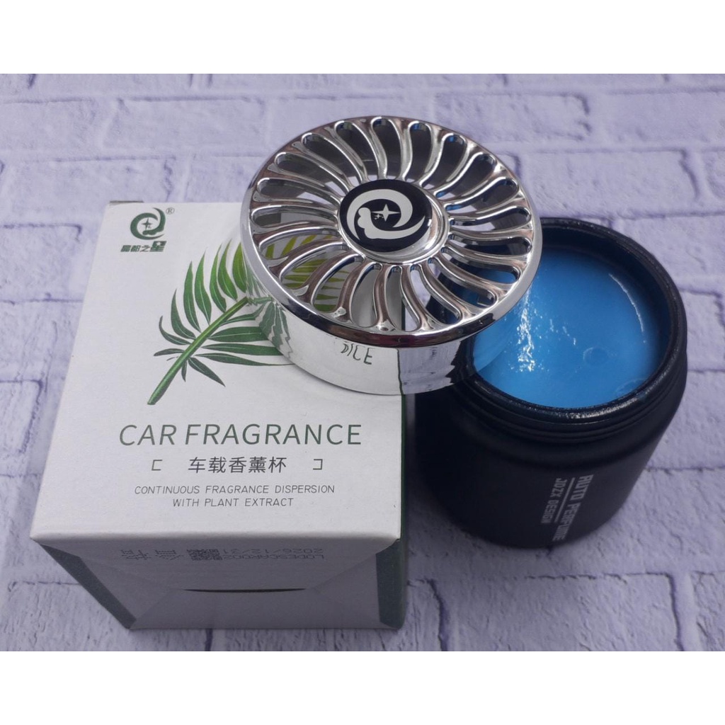 Jual Parfum Mobil Aromatherapy | Pengharum Ruangan Menyerap Udara Di ...