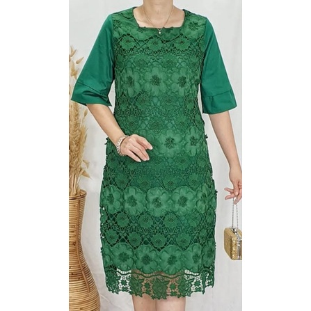 Jual DRESS KATUN BOLONG IMPORT PREMIUM | Shopee Indonesia
