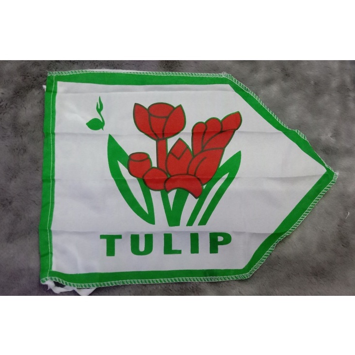 Jual BENDERA REGU PRAMUKA TUMBUHAN | Shopee Indonesia