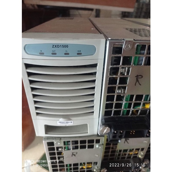 Jual ZTE ZXD1500 zxd2400 | Shopee Indonesia