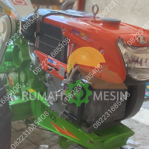 Jual Traktor Quick Kronos | Shopee Indonesia