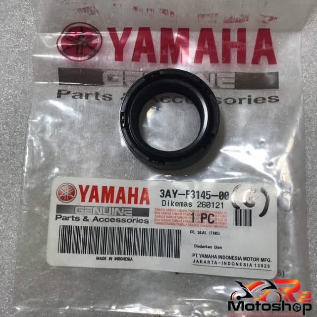 Jual SEAL SHOCK MIO JUPITER MATIC YAMAHA YGP 3AY-F3145-00 | Shopee ...