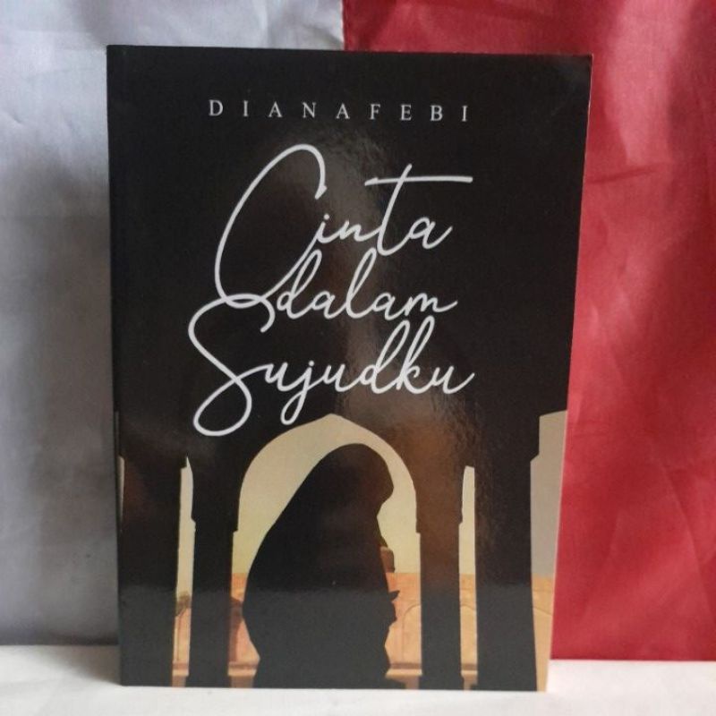 Jual NOVEL ISLAMI REMAJA WATTPAD / CINTAI DALAM SUJUDKU | Shopee Indonesia
