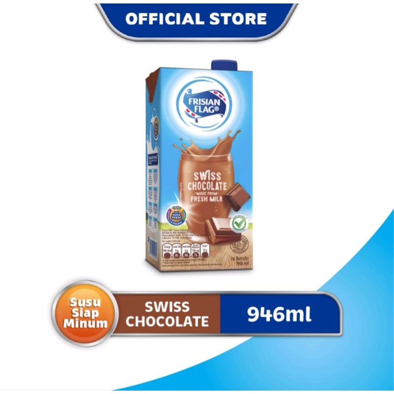 Jual Susu Frisian Flag Family UHT 946ml | Shopee Indonesia Jual Susu Frisian Flag Family UHT 946ml | Shopee Indonesia