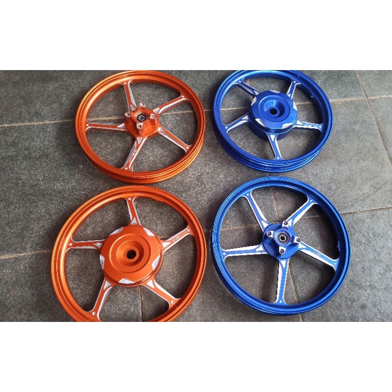 Jual velg enkei vario 125/150 | Shopee Indonesia