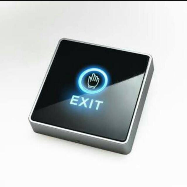 Jual Touch Screen exit push button | Shopee Indonesia