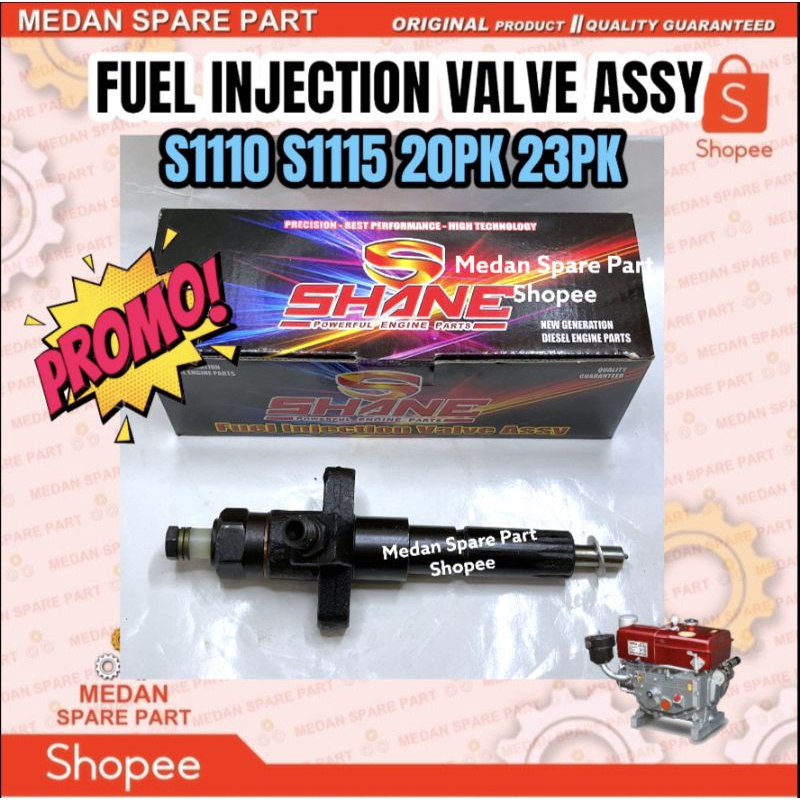 Jual FUEL INJECTION VALVE ASSY INJEKTOR KOMPLIT NOZZLE NOZEL NOJEL ... Jual FUEL INJECTION VALVE ASSY INJEKTOR KOMPLIT NOZZLE NOZEL NOJEL ...
