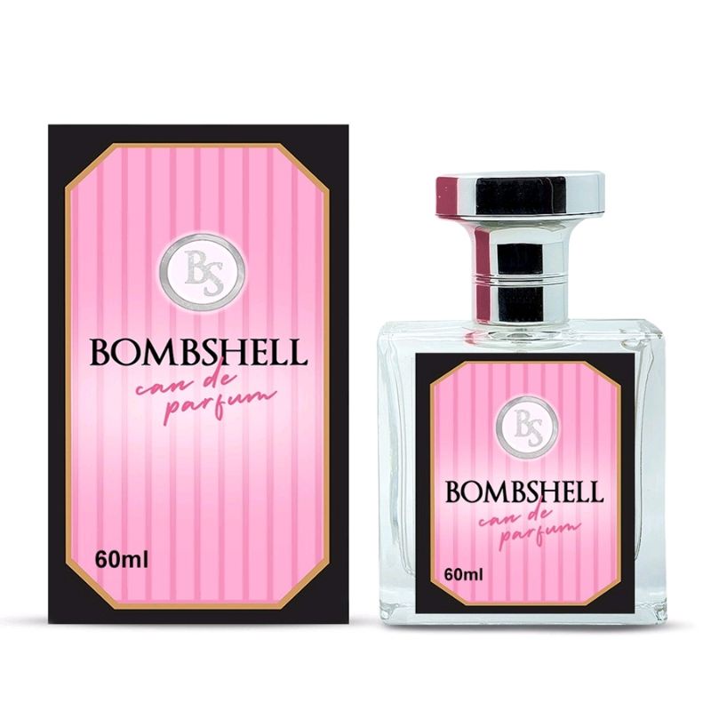 Jual Parfume Bombshell Best Inspired For Unisex ( Parfume Unisex ...