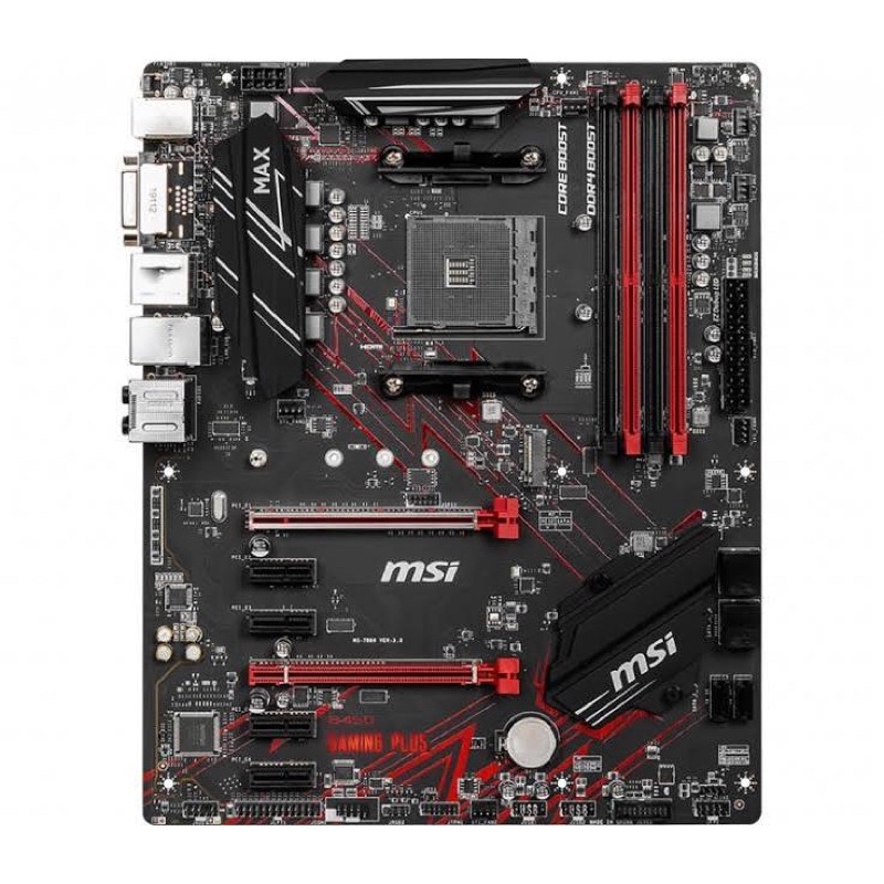Jual motherboard gaming msi | Shopee Indonesia