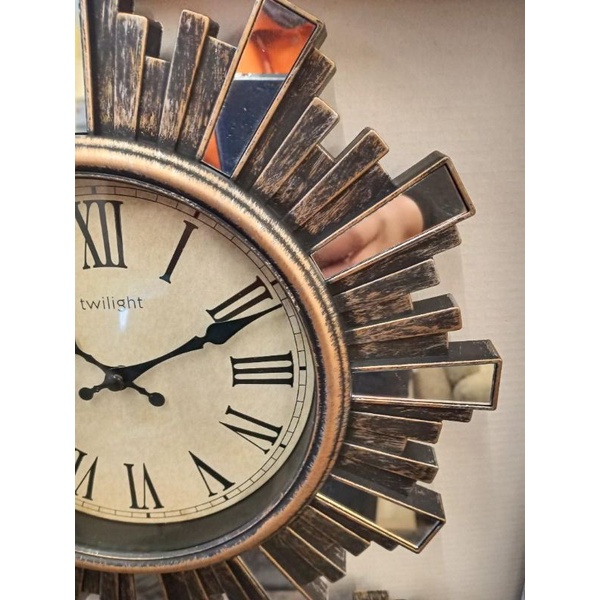Jual Jam dinding aesthetic Jam dinding estetik Jam dinding klasik Jam ...