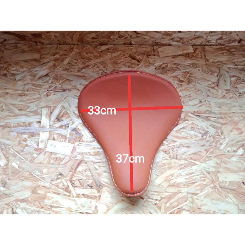 Jual Jok single seat Chopper,Jok single seat Bobber | Shopee Indonesia