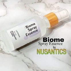 Jual Biome spray Essence, face mist | Shopee Indonesia
