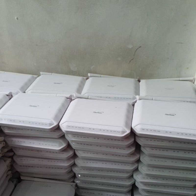 Jual Gpon Modem Fiberhome HG6243C Ftth Router | Shopee Indonesia