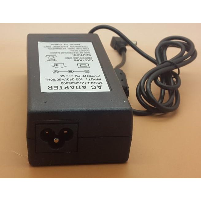 Jual Adaptor 5v 5A DC / 5 volt 5 ampere | Shopee Indonesia