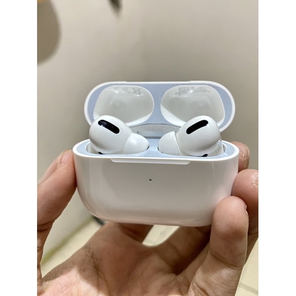 Jual Airpods Pro gen 1 Magsafe Ibox second | Shopee Indonesia