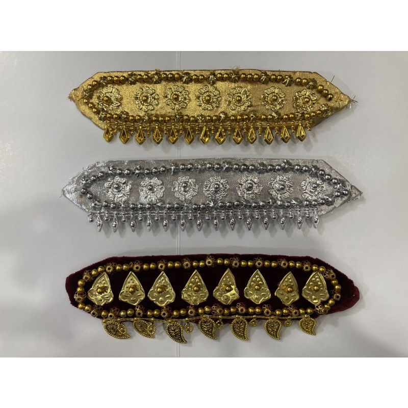 Jual Gandik Pengantin/Penari adat Palembang | Shopee Indonesia