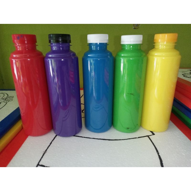 Jual Paket cat lukis styrofoam | Shopee Indonesia