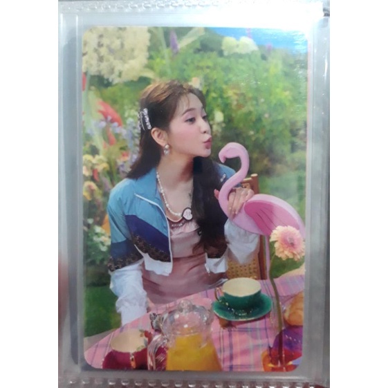 Jual Red Velvet Photocard pc Irene Wendy Joy Yeri Rookie Day 1 Day 2 ...