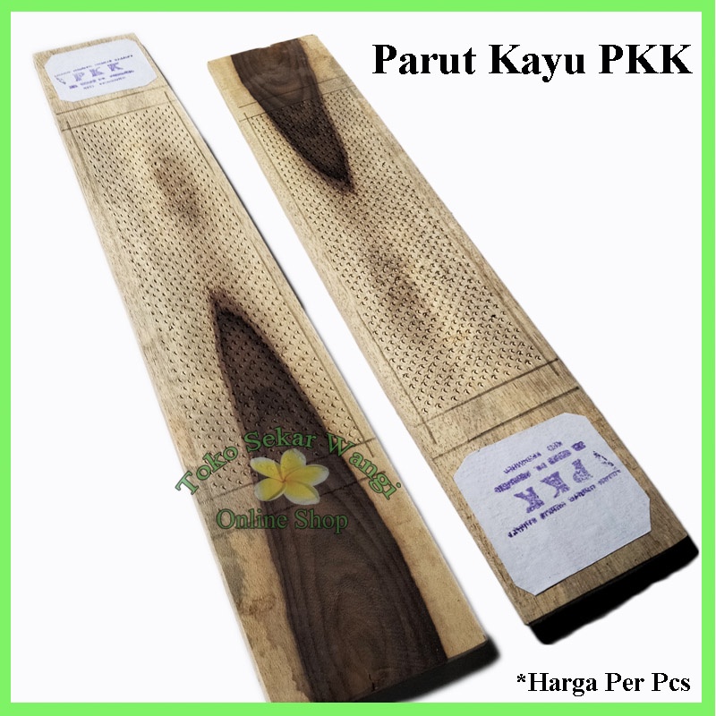 Jual Parutan Kelapa Kayu Manual dari Kayu Natural / Parut kelapa Parut ...