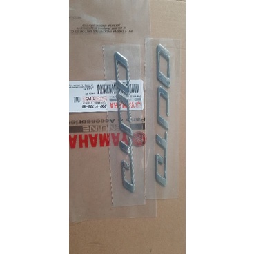 Jual Emblem Logo Ocito original | Shopee Indonesia