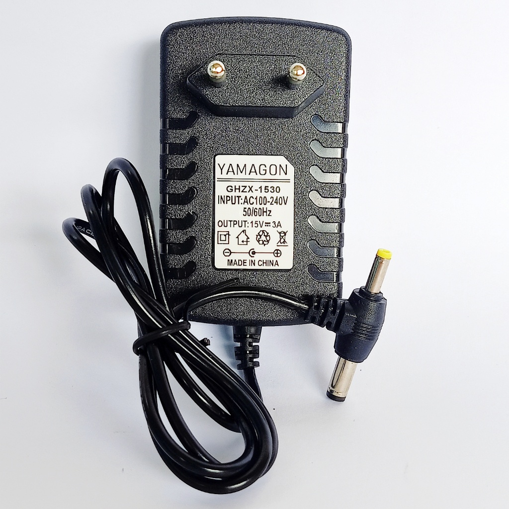 Jual Adaptor CCTV 5V-1A || 9V-2A || 9V-3A ll 12V-1A || 12V-2A || 12V-3A || 15V-2A || 15V-3A ...