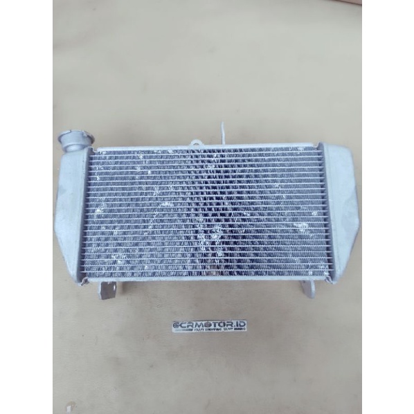 Jual A2 original radiator pendingin mesin yamaha R25 R 25 murah lost ...
