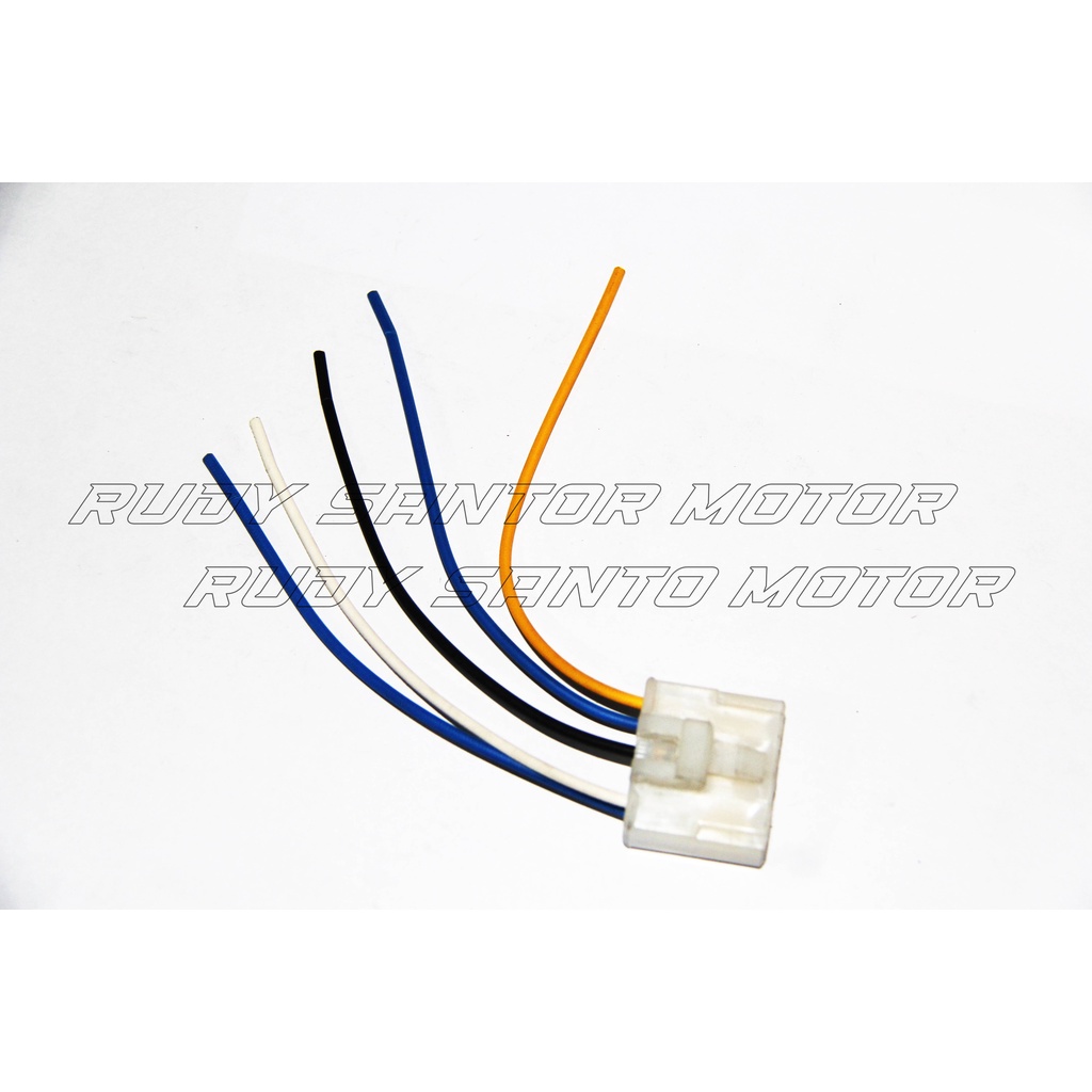 Jual Socket Socet kiprok Tiger Nmax N-Max Megapro Mega pro Lokal ...