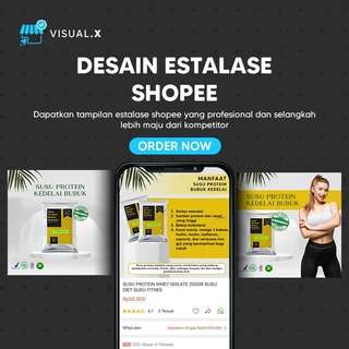 Produk visualx | Shopee Indonesia