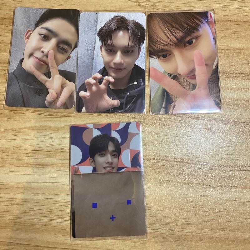 Jual SEVENTEEN PHOTOCARD PC ALBUM FACE THE SUN SCOUPS JUN DK CONTROL SHADOW PATH CARVER | Shopee ...
