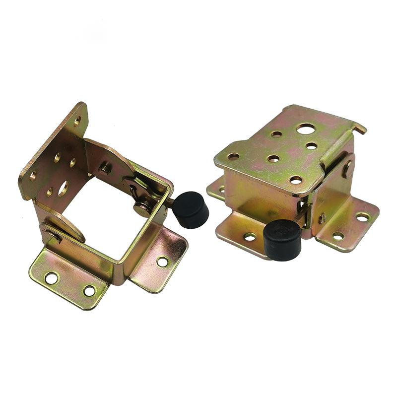 Jual Locking Hinges Table Leg Fold Bracket Hinge Braket Meja Lipat ...
