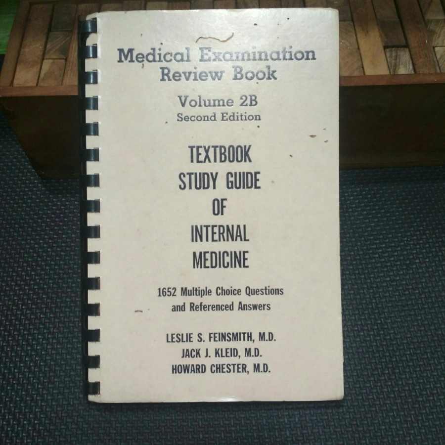Jual Buku medical examination review book | Shopee Indonesia