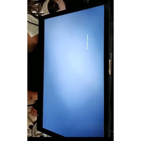 Jual Monitor komputer Led aoc 16 normal | Shopee Indonesia