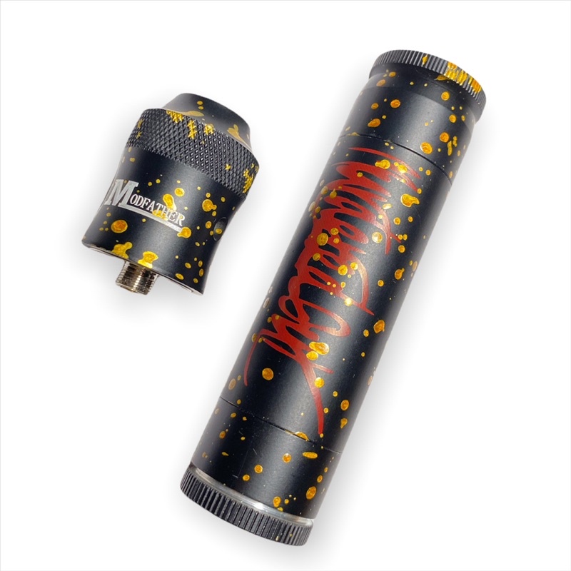 Jual AV Trooper Mech Mod | Shopee Indonesia