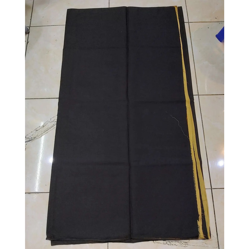 Jual Kain Batik SOLO motif polosan tanpa motif | Shopee Indonesia
