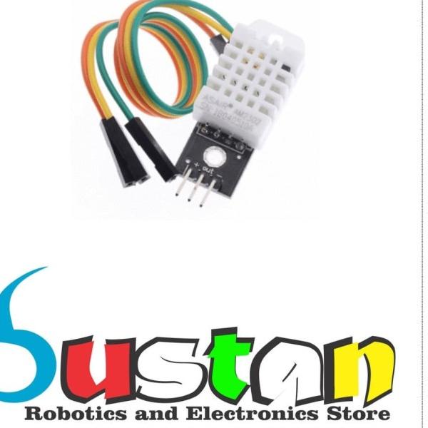 Jual DHT22 DHT 22 humidity sensor module | Shopee Indonesia