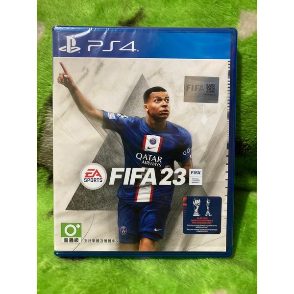 Jual Blueraydisk BD kaset Ps4 Fifa 23 Fifa 2023 Reg 3 | Shopee Indonesia