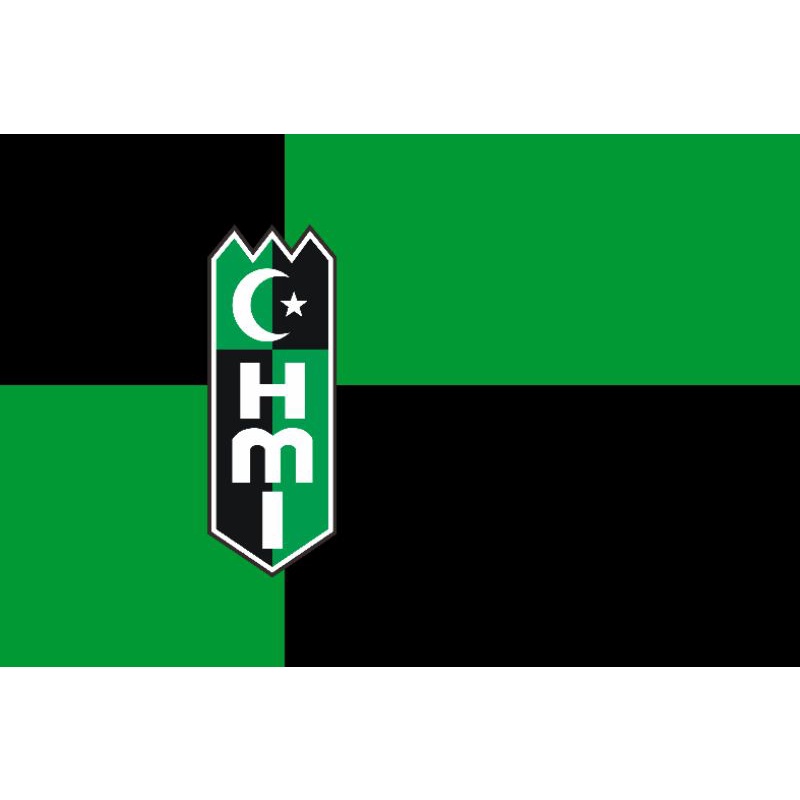 Jual BENDERA SABLON atau MUHAMMADIYAH / AISYIYAH / LAZIZMU / KOKAM ...