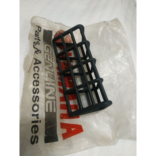 Jual Cangkang Filter udara Yamaha DT100 Trail Enduro Original NOS ...