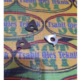 Jual Shim Insert Drat luar dalam SER22 SNR22 Tatakan Insert Ganjalan ...