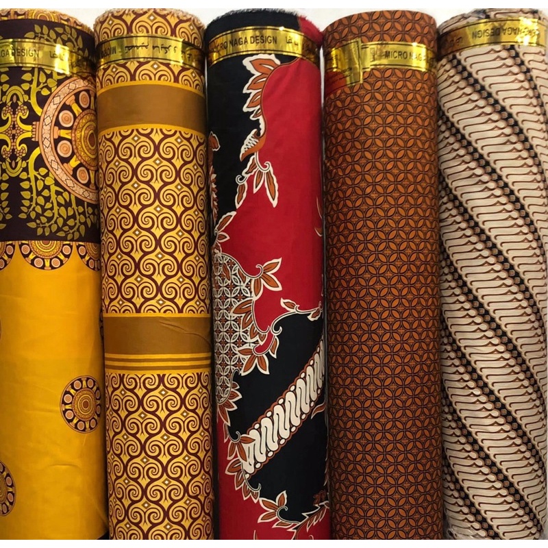 Jual Batik Polimikro Lebar 240cm | Shopee Indonesia