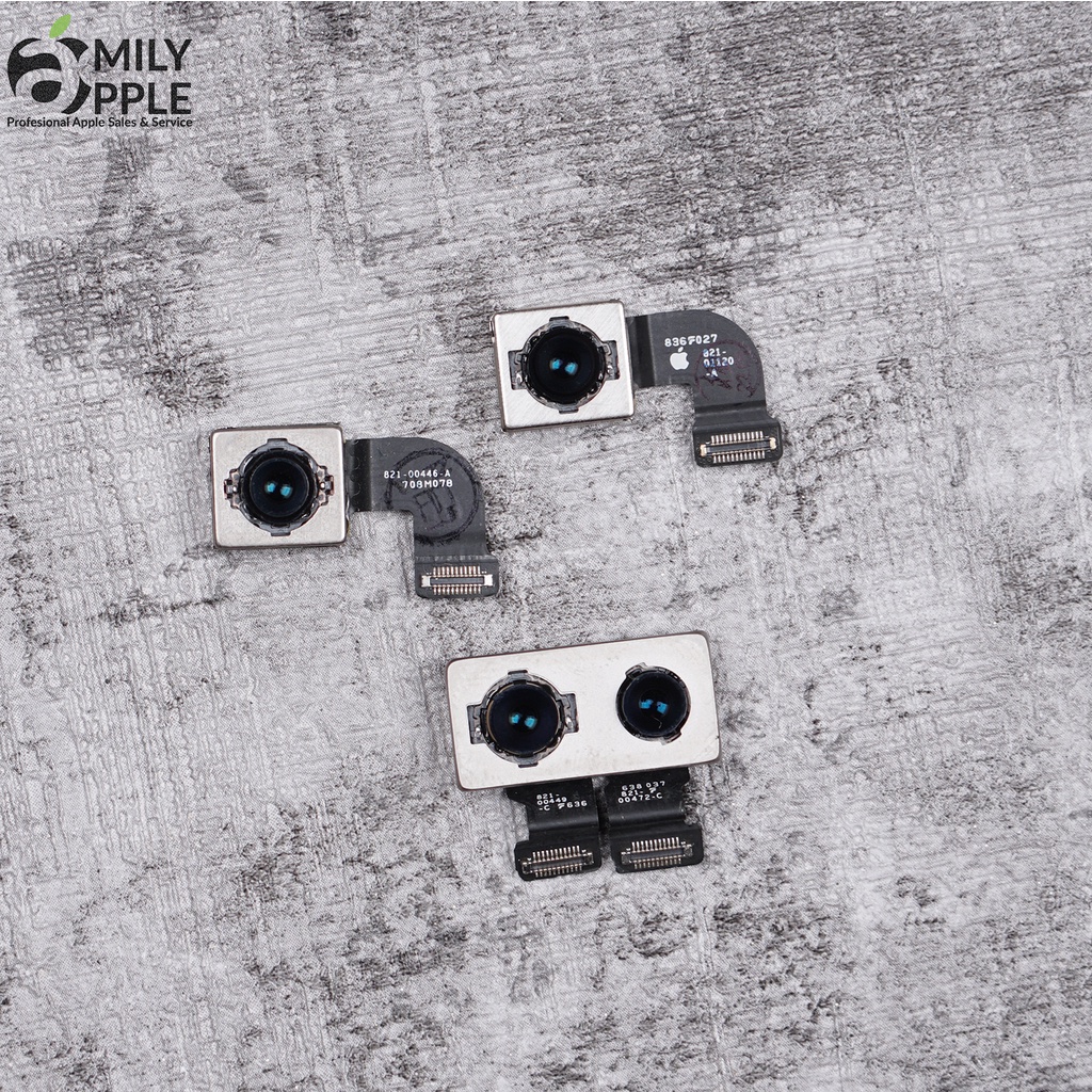 Jual Camera Kamera Belakang Iphone 7G 7+ 8G 8+ Ori New | Shopee Indonesia
