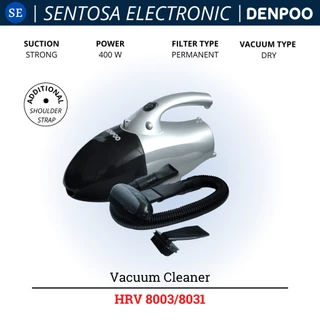 Jual denpoo hrv-8003 Harga Terbaik & Termurah Juni 2024 | Shopee Indonesia