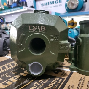 Jual Pompa Air Jet Pump DAB 255 | Pompa Air Jet Pump DAB Indonesia | Shopee Indonesia