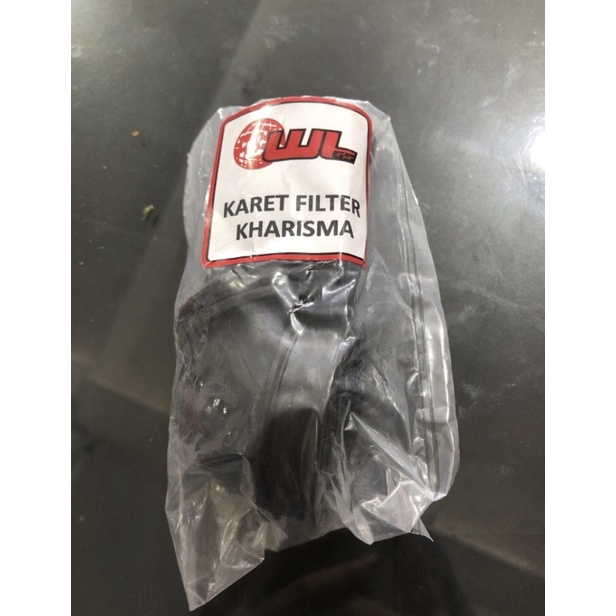 Jual KARET FILTER KARBURATOR KHARISMA WL | Shopee Indonesia