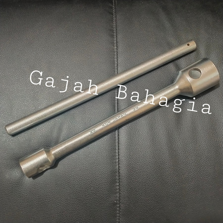 Jual Kunci roda 20 x 38 truk colt diesel double Canter mobil 20mm x ...