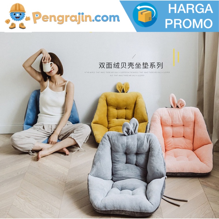 Jual Sandaran Lengan Bantal Kursi Kantor dan Gamming Tebal - Pengrajin ...