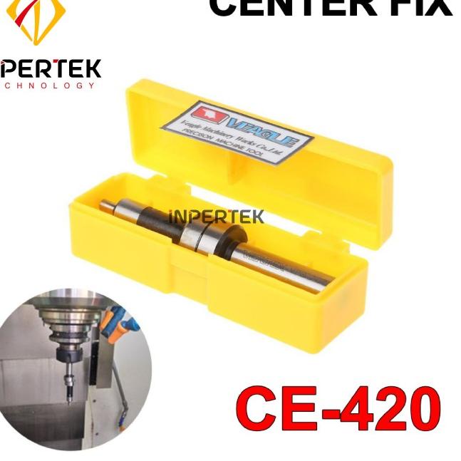 Jual Center Fix VERTEX Centrofix Edge Finder CenterFix Touch Point ...